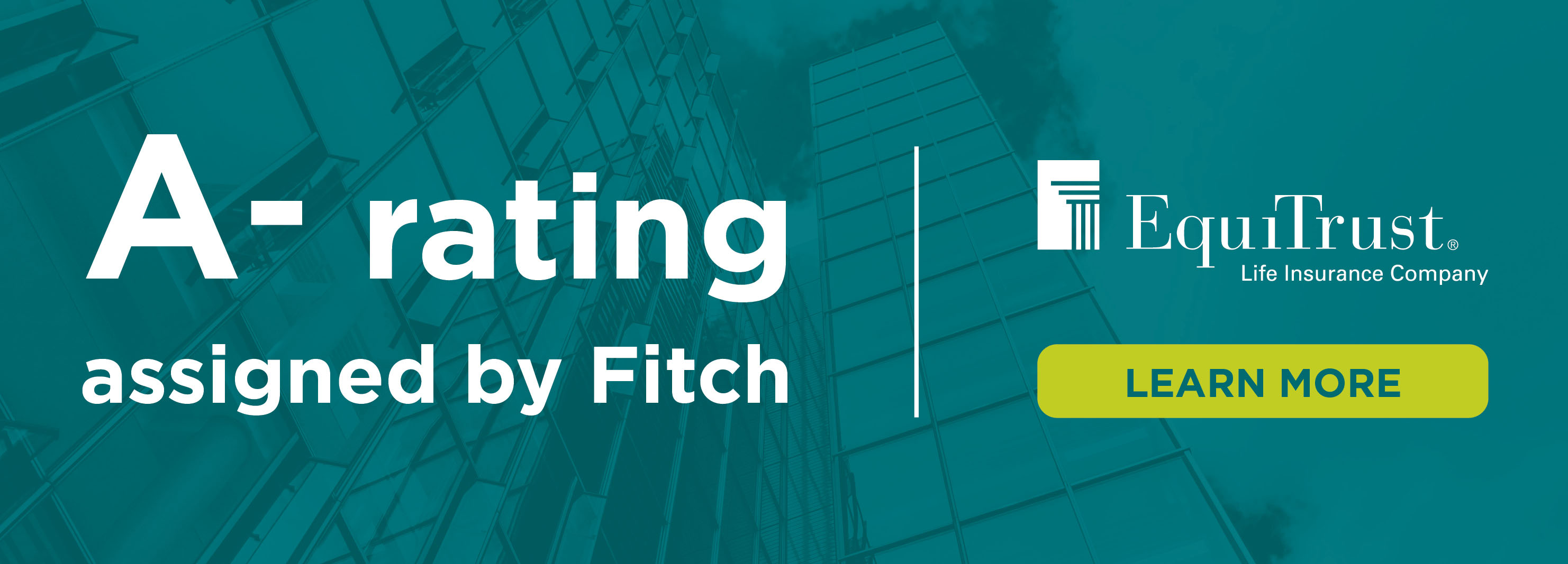 EquiTrust Agent Portal